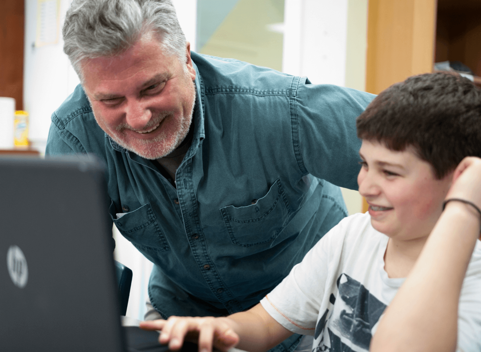 Our Approach | Arrowsmith School